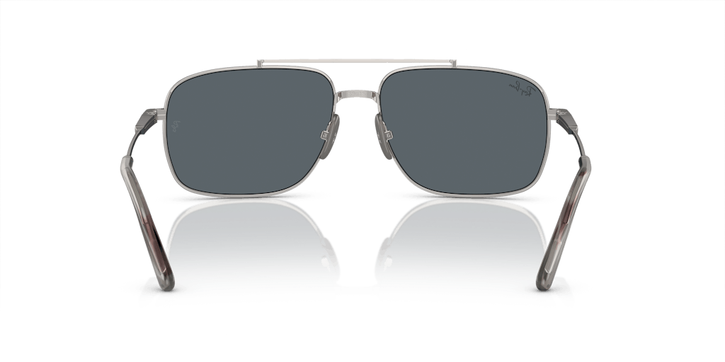 Ray-Ban Michael Titanium RB 8096 (9209R5) Sunglasses | Vision Express