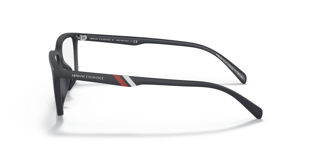 ARMANI EXCHANGE AX3089U 8181 | Générale d'Optique