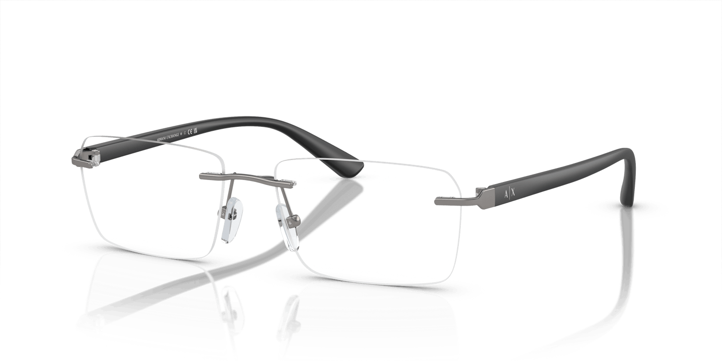 ARMANI EXCHANGE AX1064 6003 | Générale d'Optique