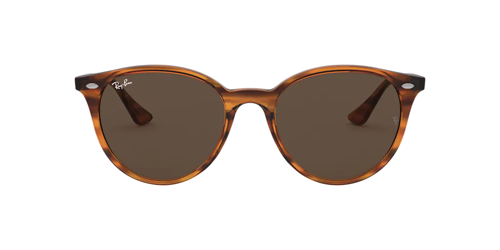 Ray-Ban RB4305 820/73 zonnebril | Pearle Opticiens