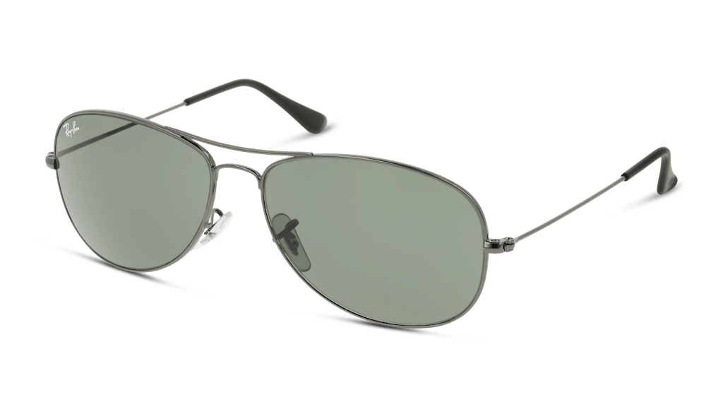 Ray-Ban Cockpit RB3362 1/51 zonnebril | Pearle Opticiens