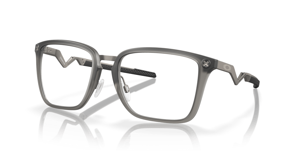 Oakley OX8162 montuur metaal kopen bij | Pearle Opticiens