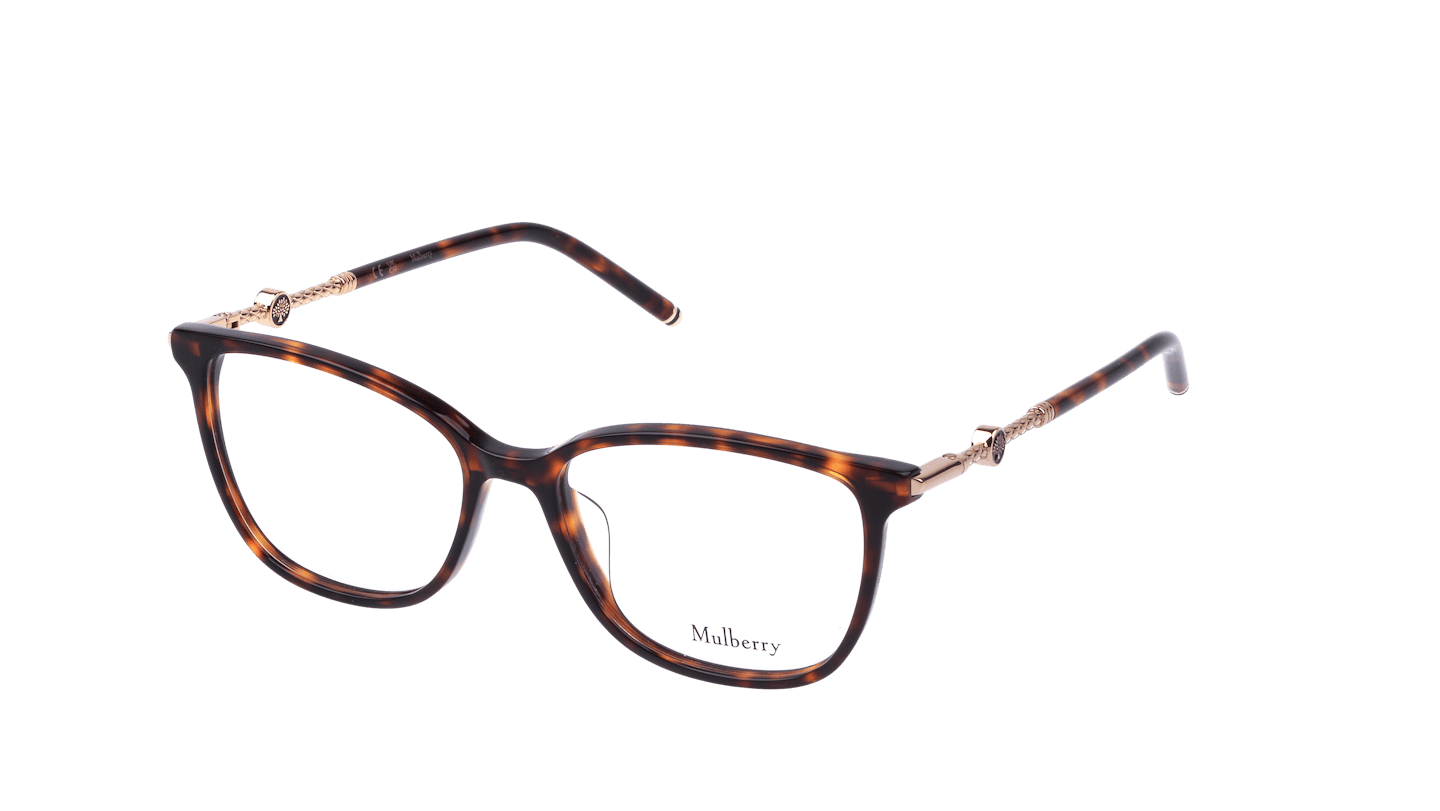 Mulberry Glasses - VML 247 | Vision Express