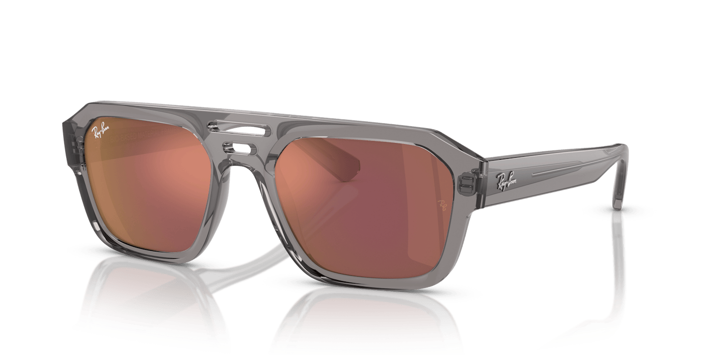 Ray-Ban Sunglasses - RB 4397 | Vision Express