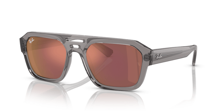 Ray-Ban Sunglasses - RB 4397 | Vision Express