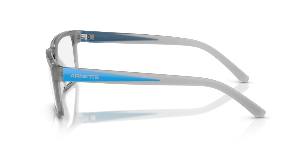 Arnette AN7259U prescription glasses in grey. Available to buy online ...