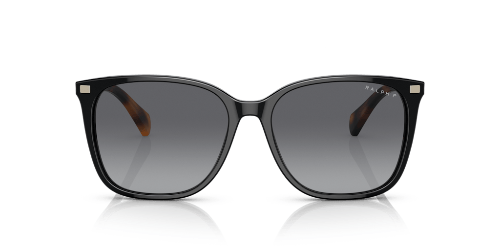 Ralph 0RA5293 zonnebril zwart kopen bij | Pearle Opticiens