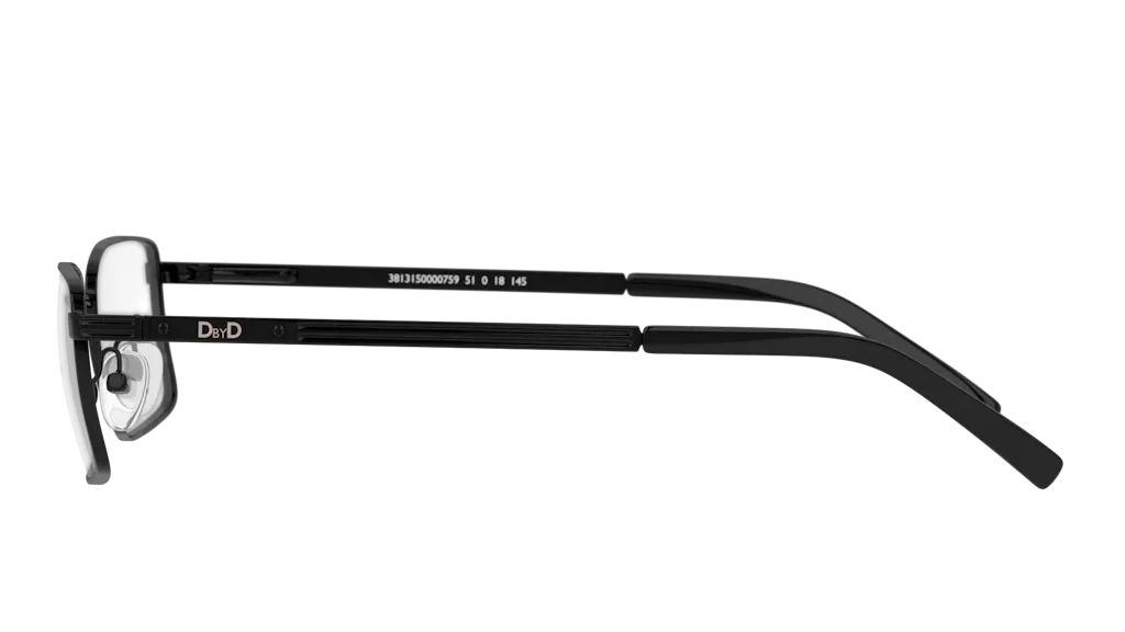 DbyD Essentials Glasses - DB H11 | Vision Express