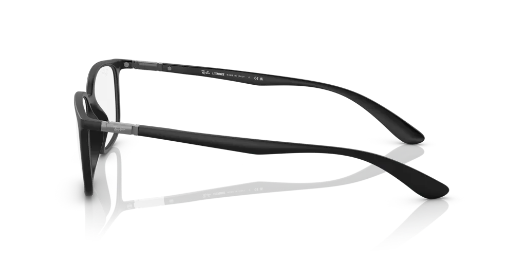 Ray-Ban 0RX7208 montuur peek kopen bij | Pearle Opticiens