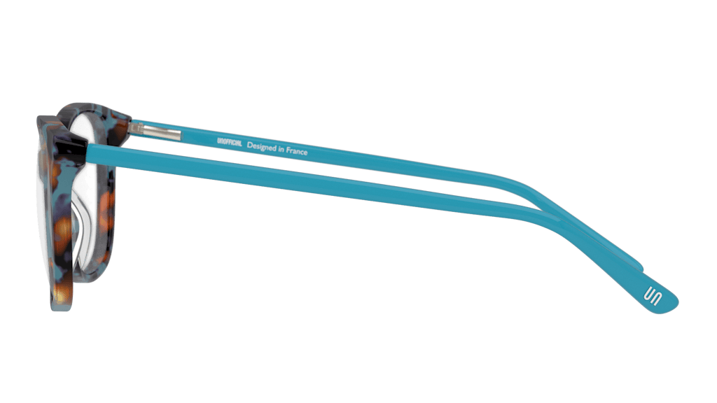 Unofficial Glasses - UNOF0035 | Vision Express