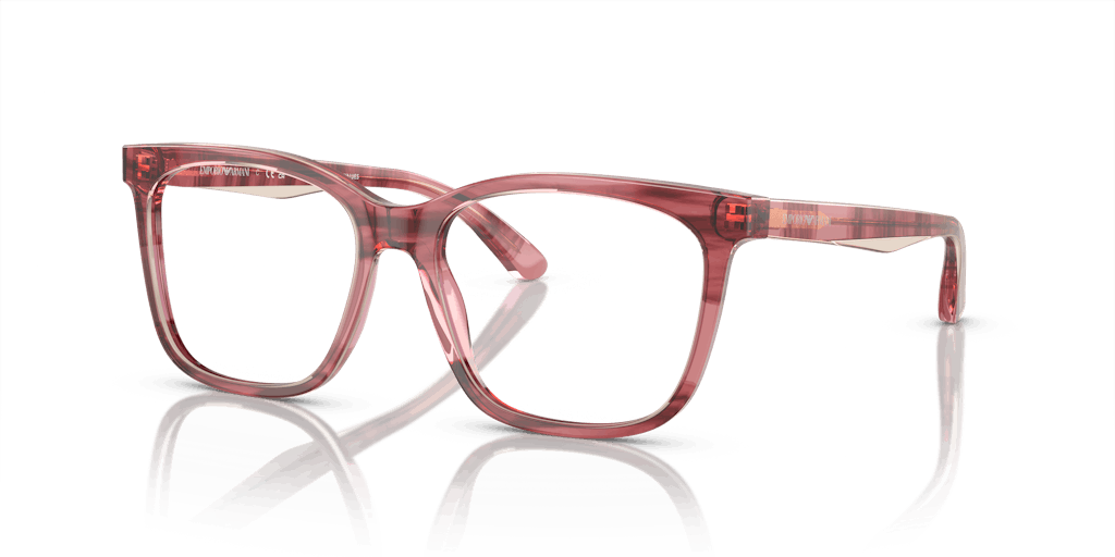 Emporio Armani EA3228 montuur kunststof | Pearle Opticiens