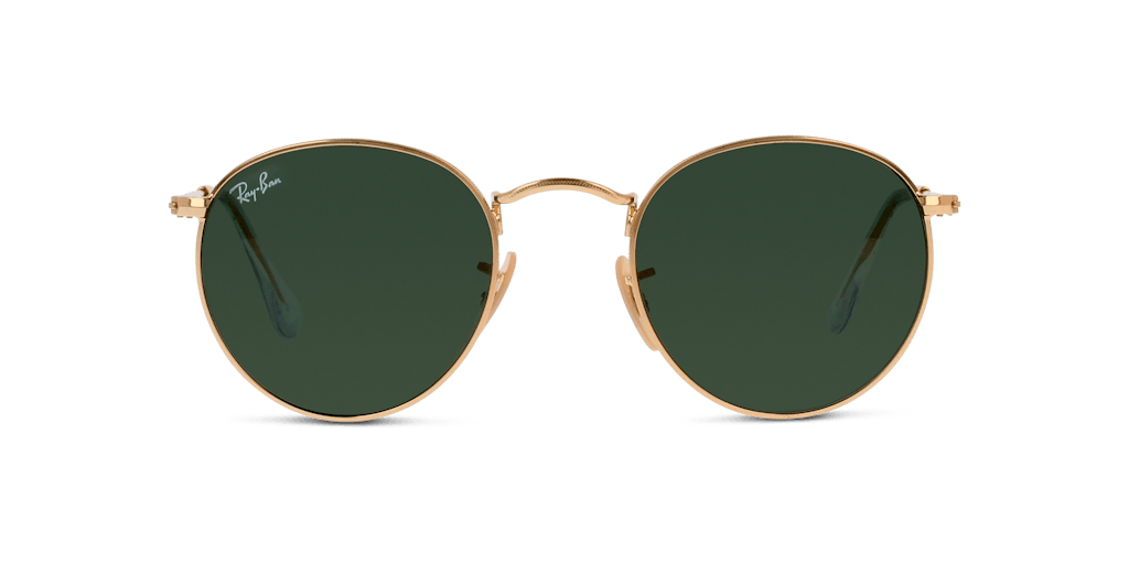 RAY-BAN Round Metal RB3447 1 | GrandOptical