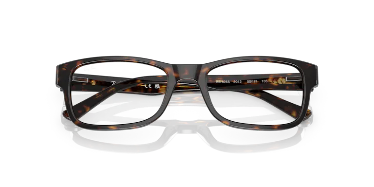 RAY-BAN Optics RX5268 2012 | GRANDOPTICAL