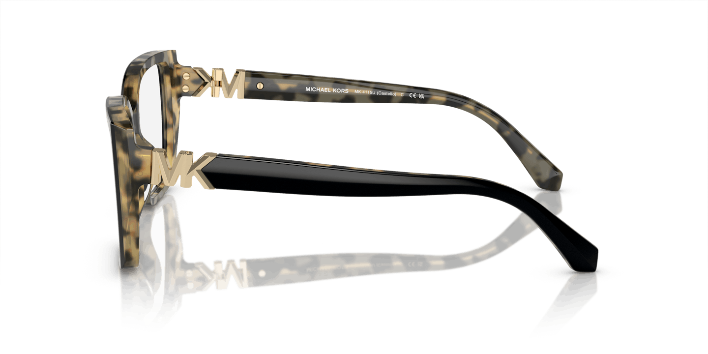 Michael Kors Glasses - MK 4115U | Vision Express