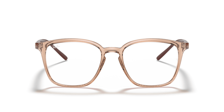 Ray-Ban Glasses - RX 7185 | Vision Express