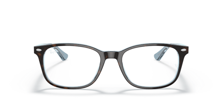 Ray-Ban Glasses - RX 5375 | Vision Express