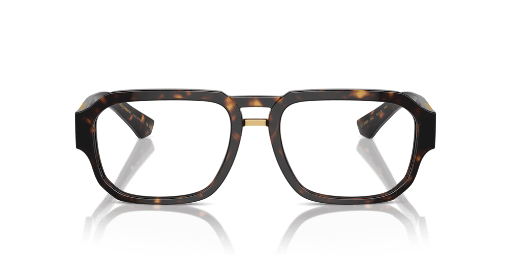 Dolce & Gabbana Glasses - DG 3389 | Vision Express