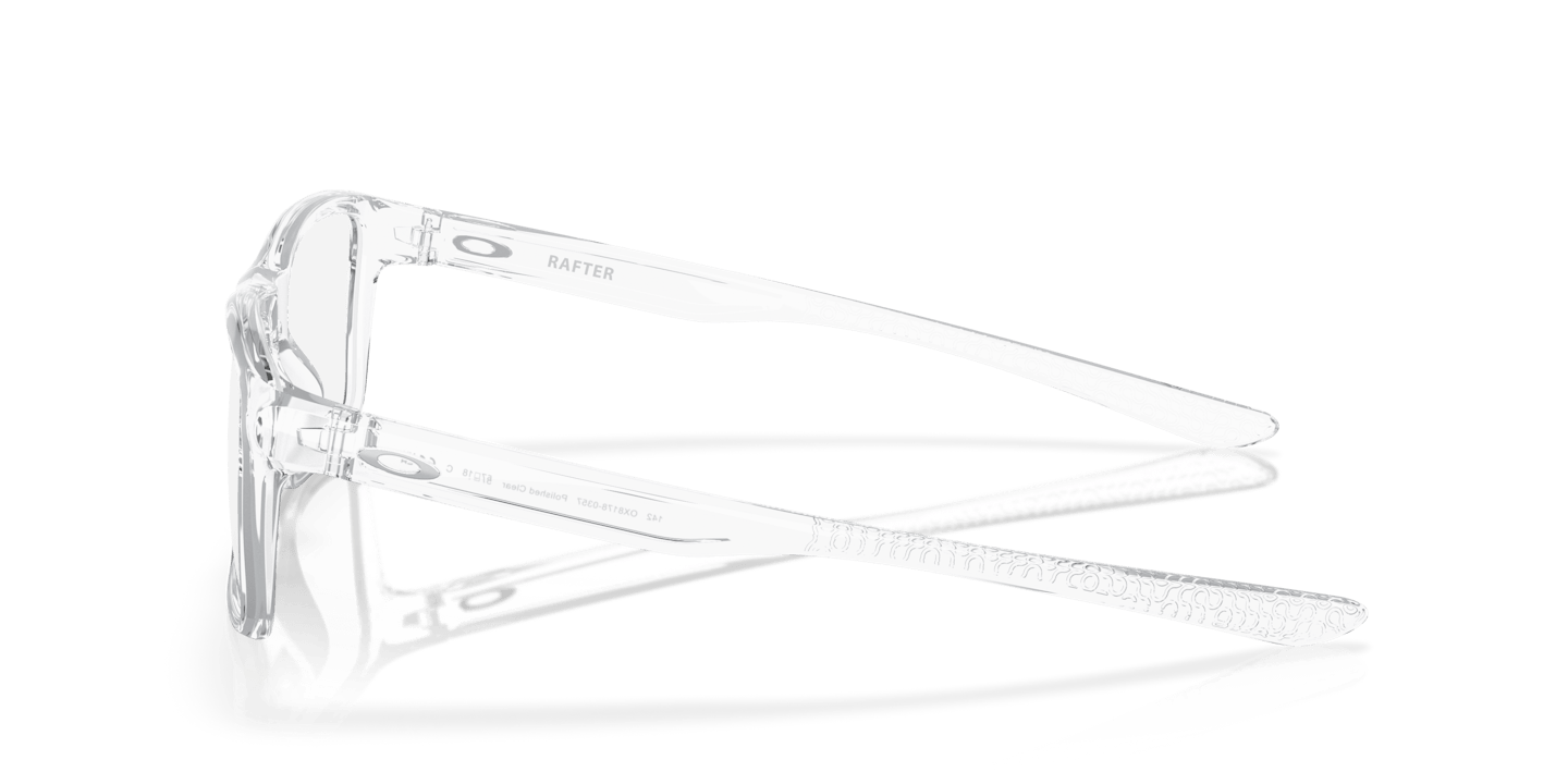 Oakley Glasses - OX 8178 | Vision Express