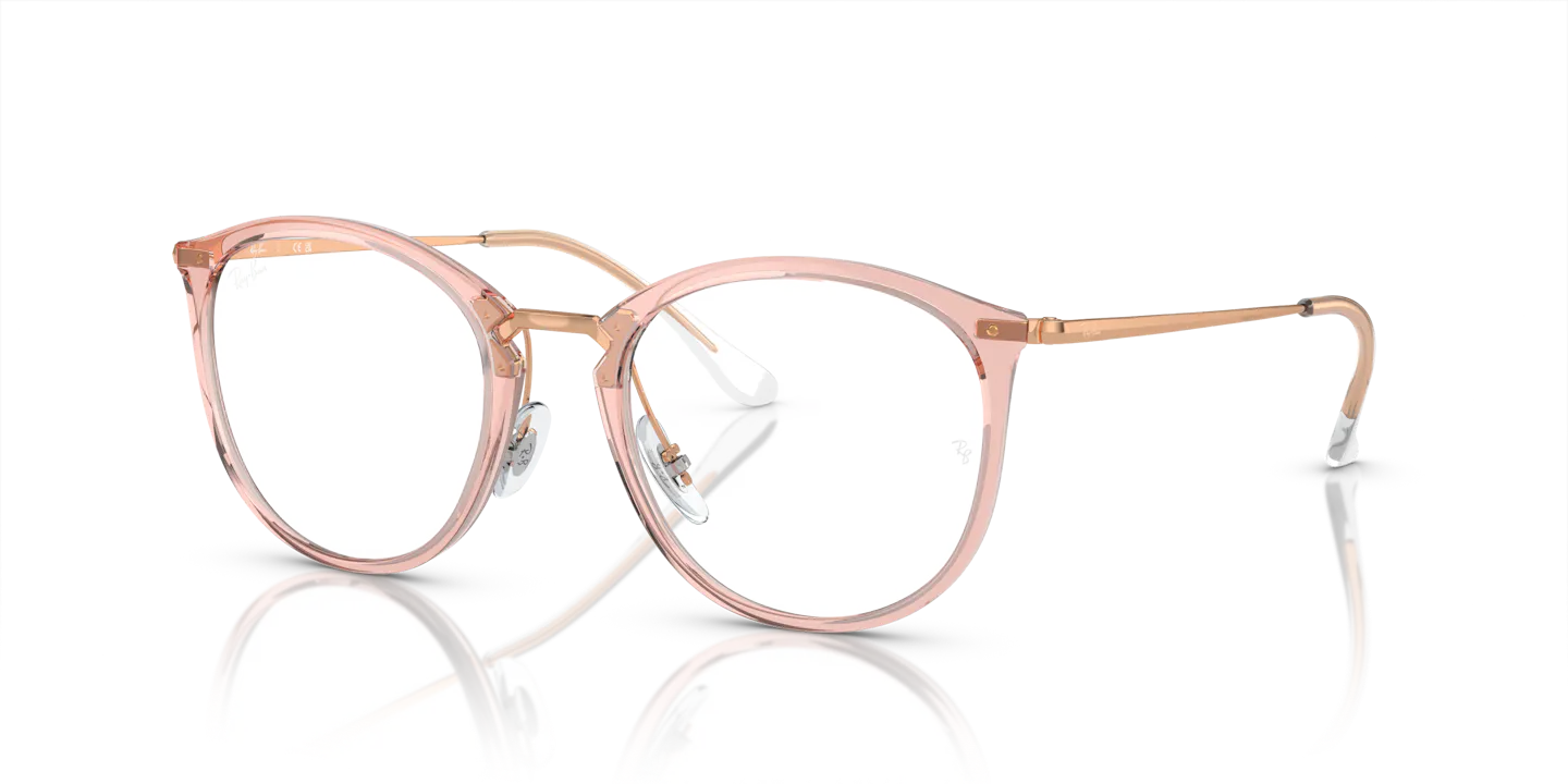 Ray-Ban Glasses - RX7140 | Vision Express