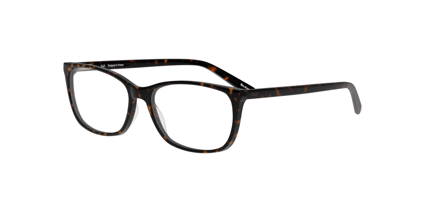 DbyD Bio-Acetate Glasses - DB OF5036 | Vision Express