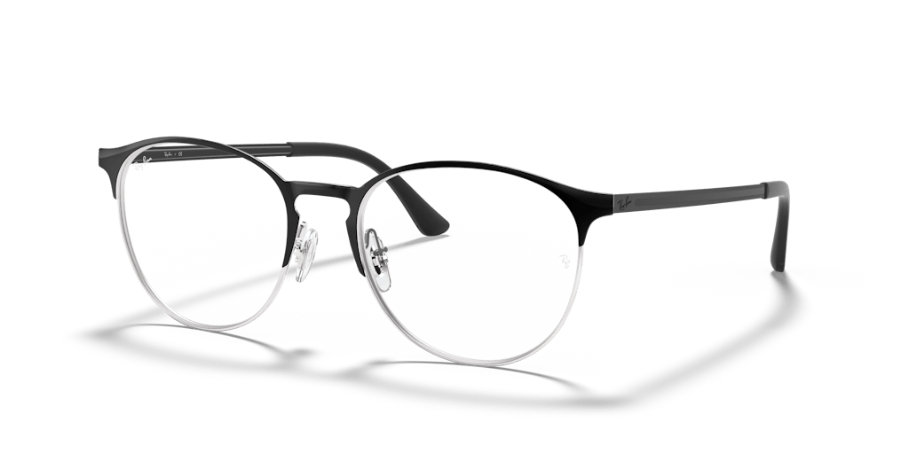 Ray-Ban Glasses - RX 6375 | Vision Express