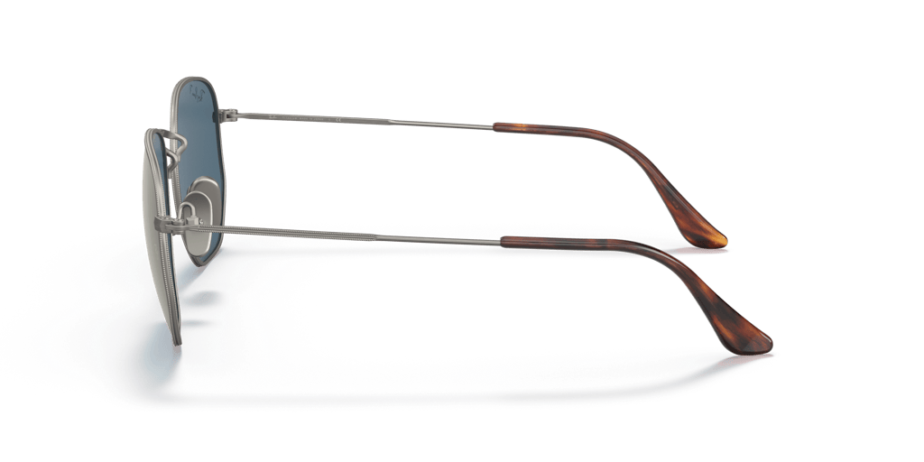 Ray-Ban RB8148 9208T0 polarized zonnebril | Pearle Opticiens