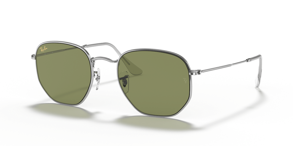 Ray-Ban RB3548 zonnebril goud kopen bij | Pearle Opticiens