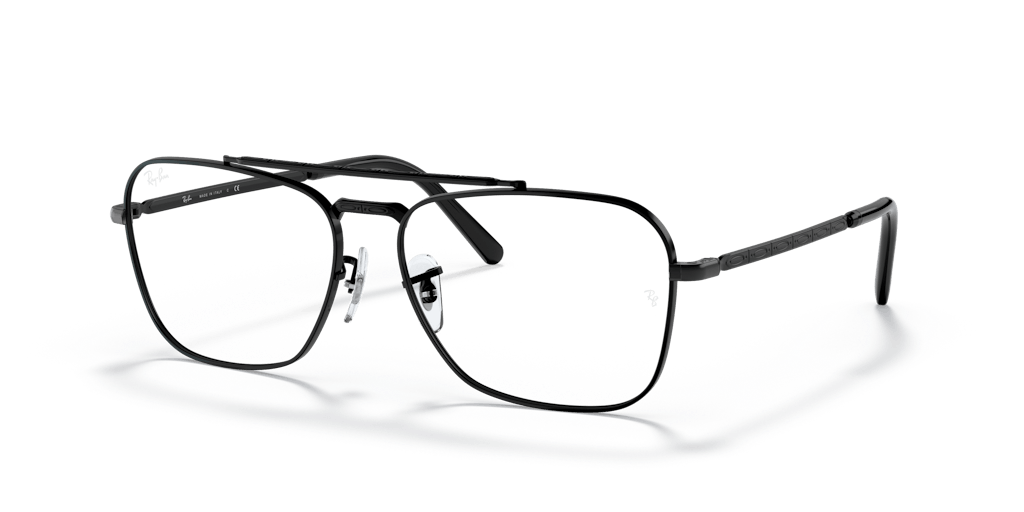 Ray-Ban Glasses - RX 3636V | Vision Express