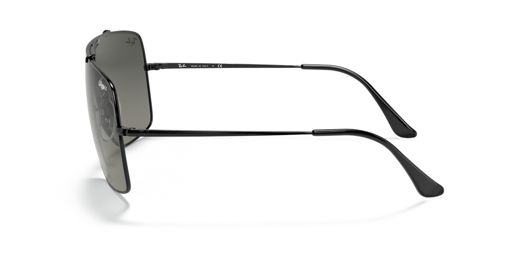 Ray-Ban Wings II RB3697 905071 zonnebril | Pearle Opticiens