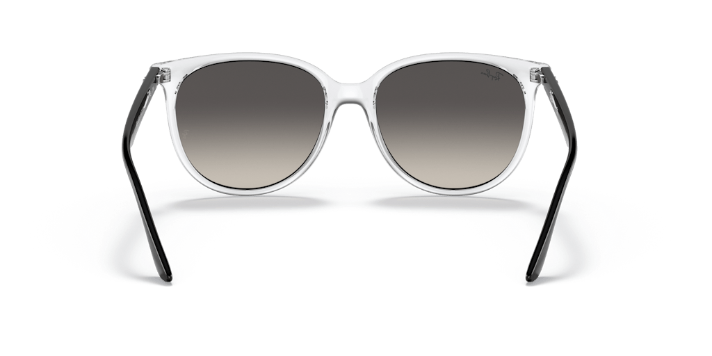 Ray-Ban RB 4378 (647711) Sunglasses | Vision Express