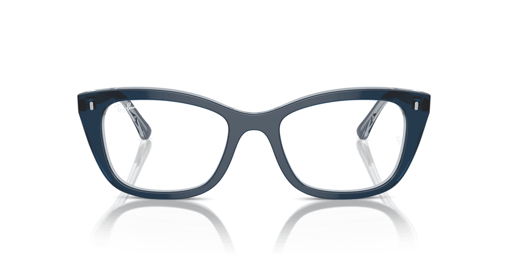 Ray-Ban Glasses - RX5433 | Vision Express