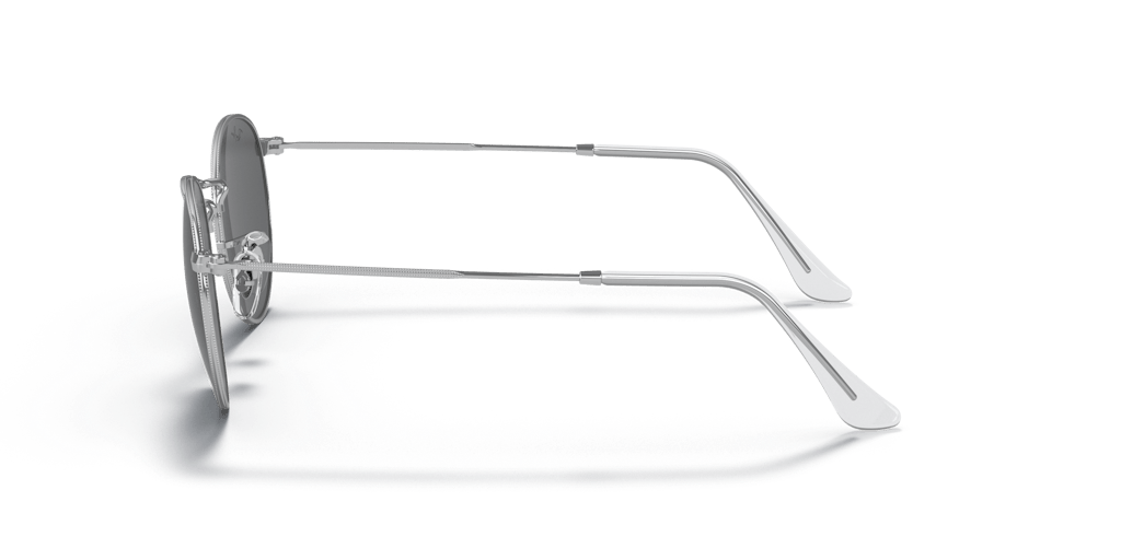 Ray-Ban Round Metal Legend Gold zonnebril | Pearle Opticiens