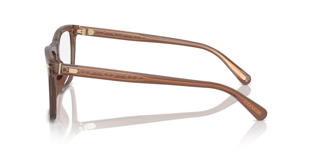 Coach HC6238U montuur kunststof kopen bij | Pearle Opticiens