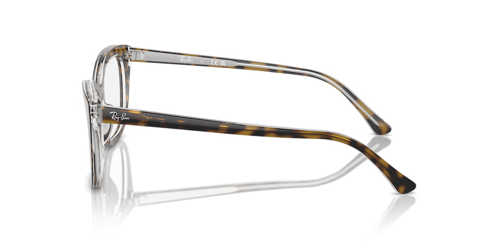 Ray-Ban RX5433 5082 52/19 | Pearle Opticiens