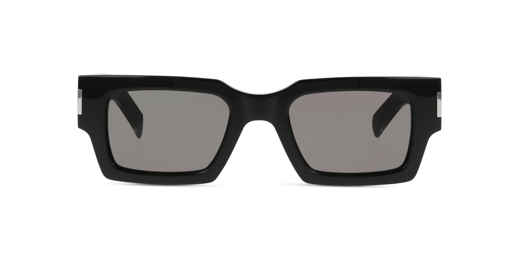 Saint Laurent SL 572 001 Solglasögon i Svart | Synoptik