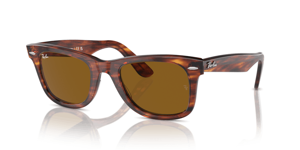 Ray-Ban Original Wayfarer Classic RB 2140 (954) Sunglasses | Vision Express