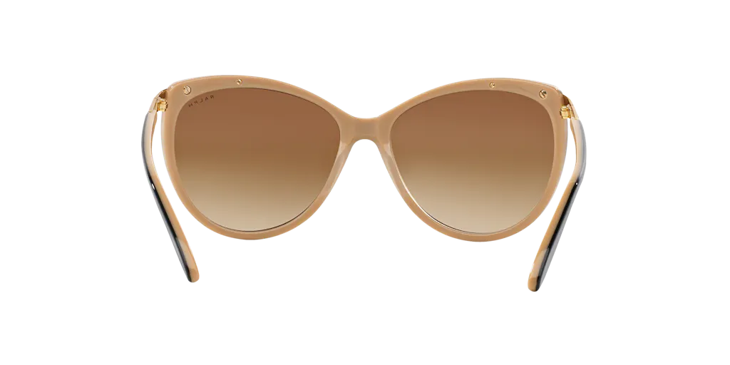 Ralph by Ralph Lauren RA5150 Black Sunglasses | Vision Express