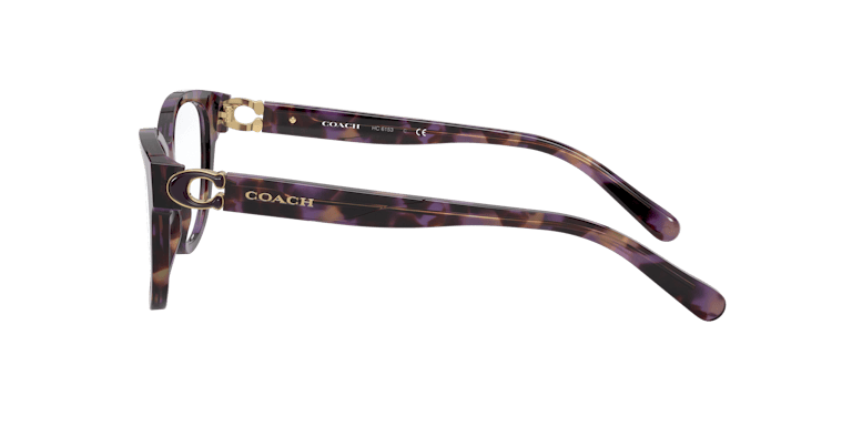 Coach Glasses - HC 6153 | Vision Express