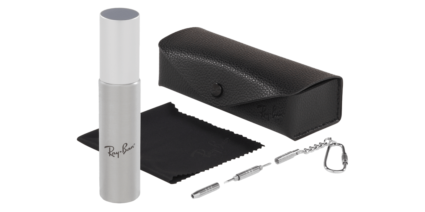 Ray-Ban Care Kit | Vision Express