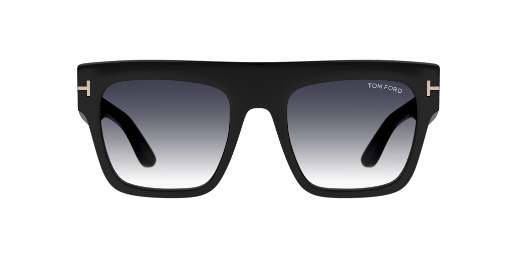 Tom Ford FT0847 01B Solbriller | Synoptik