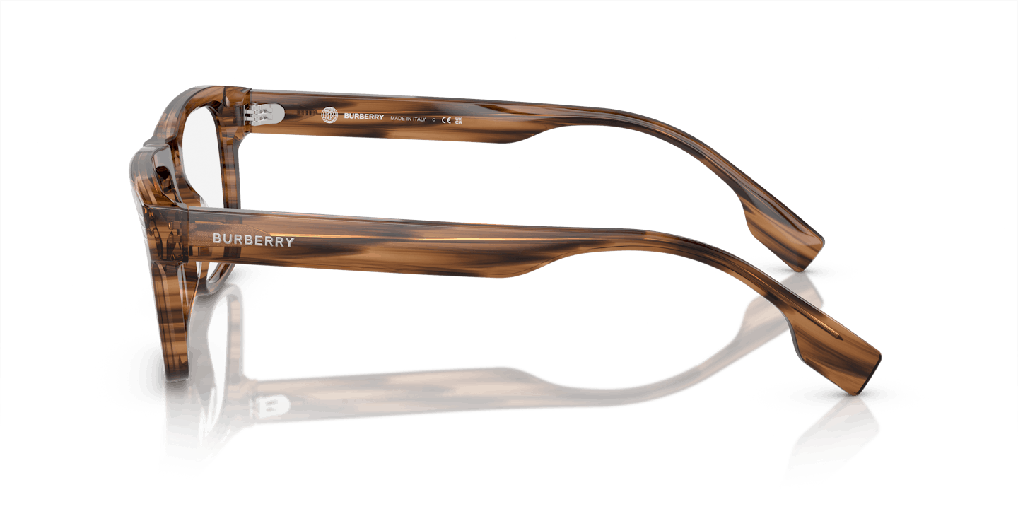 Burberry BE2387 montuur kunststof | Pearle Opticiens