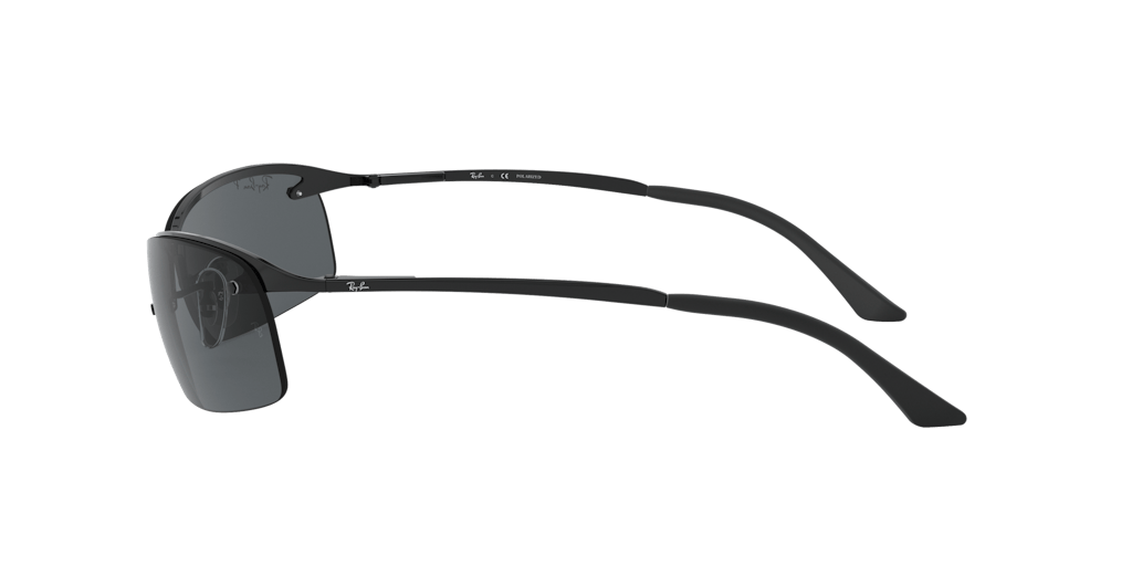 Ray-Ban Top Bar RB3183 6/71 zonnebril | Pearle Opticiens