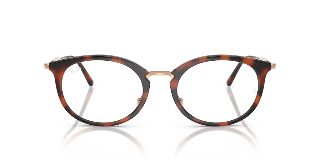 Ray-Ban RX7255 5687 53/20 | Pearle Opticiens