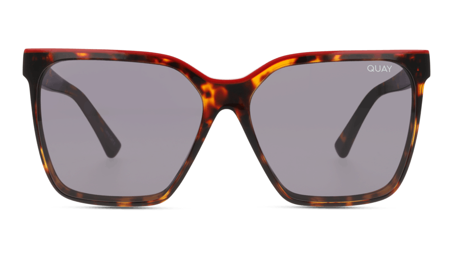 QUAY AUSTRALIA LEVEL UP TRTRED/FAD | GrandOptical