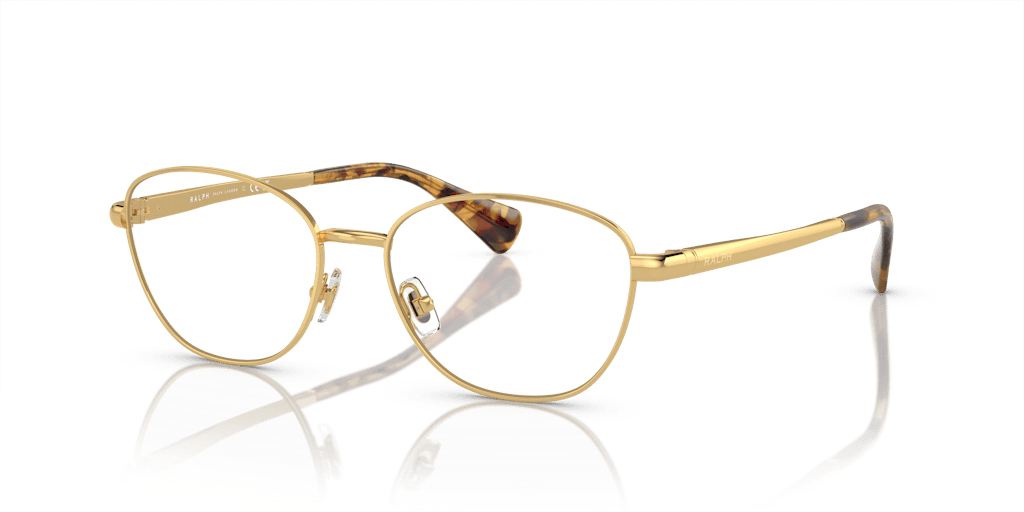 Ralph RA6057 montuur metaal kopen bij | Pearle Opticiens