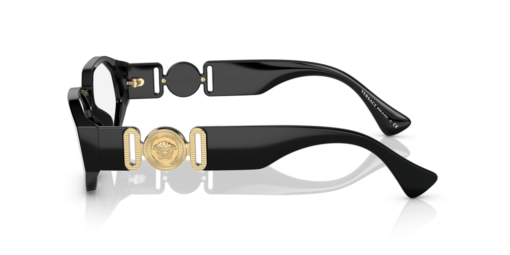 Versace Glasses - VE 3320U | Vision Express