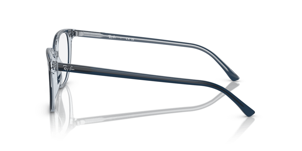 Ray-Ban RX5397 montuur kunststof kopen bij | Pearle Opticiens