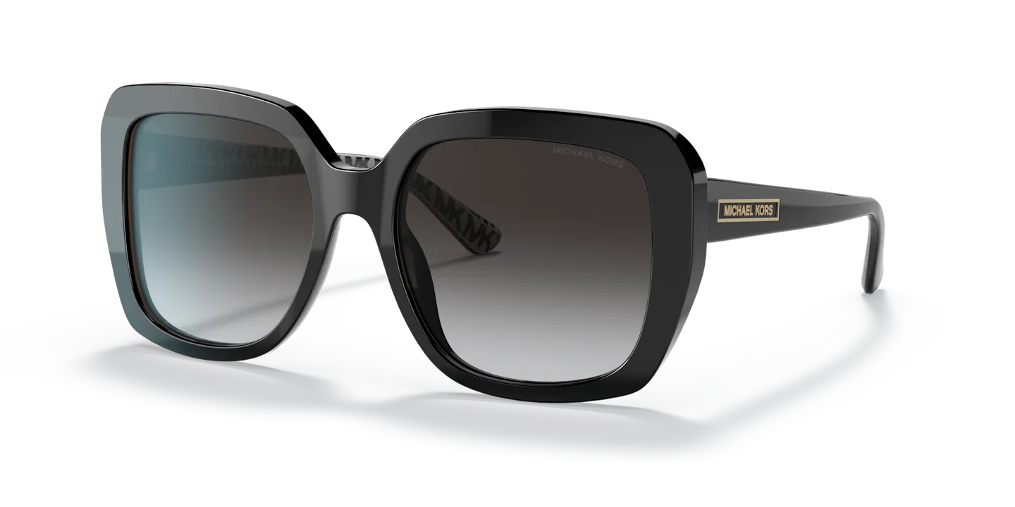 Michael Kors Manhasset MK2140 30058G zonnebril | Pearle Opticiens