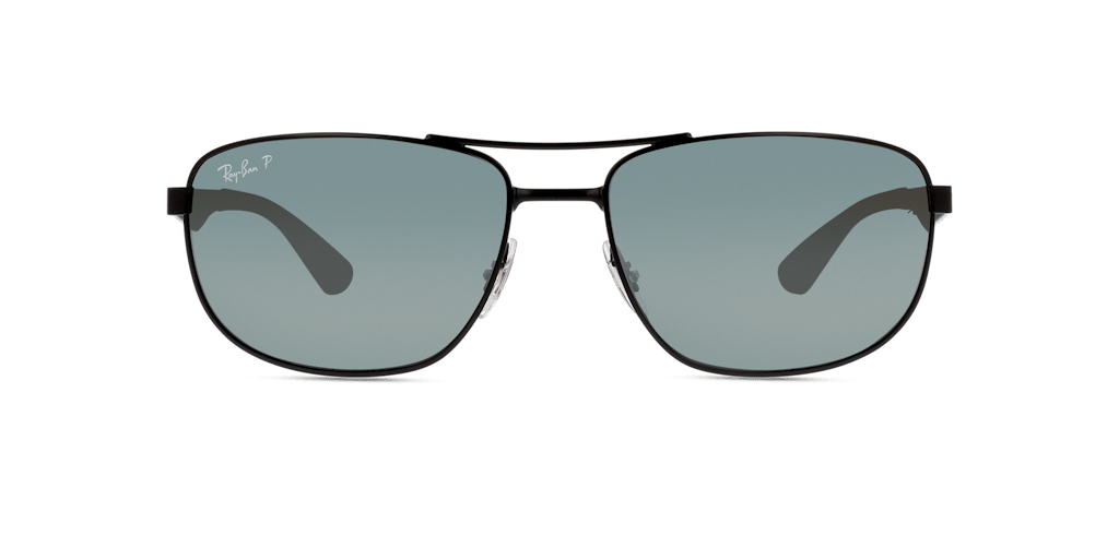 Ray-Ban RB3528 6/82 polarized zonnebril | Pearle Opticiens