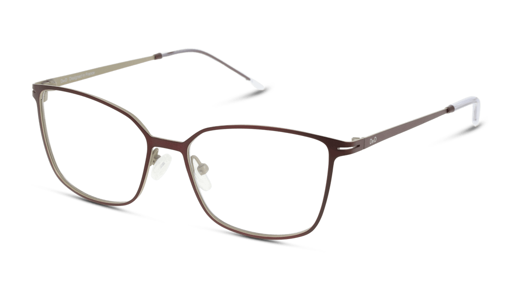 DbyD Titanium Glasses - DB OF9019 | Vision Express